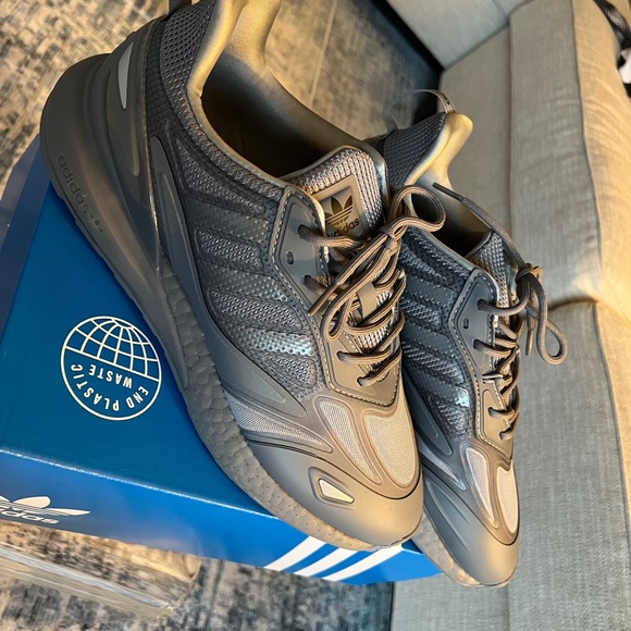 adidas | Shoes | Mens Zx 2k Boost Adidas | Poshmark